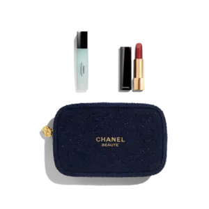 Chanel The Lip Routine Beauty Set - One-color