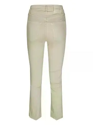 Jacob Cohen Cropped Jeans