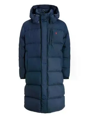 Polo Ralph Lauren Padded Coats For Men