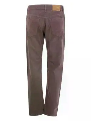 Incotex Five-pocket Trousers