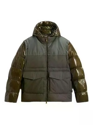 Woolrich Down Jackets For Men