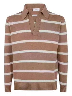 Lardini Collared Sweaters For Men
