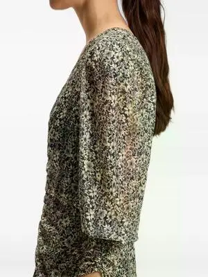 Boss Floral Day Dresses