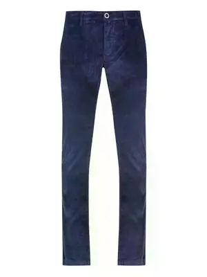 Men's Jacob Cohen Blue Pants