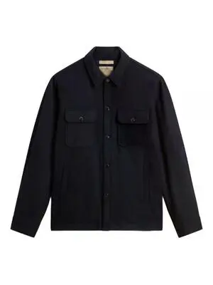 Woolrich Alaskan Buttoned Overshirt
