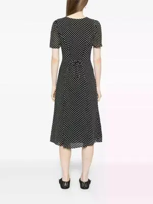 REFORMATION Lise Midi Dress