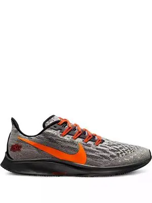 Nike Air Zoom Pegasus 36 Running Sneakers - Grey