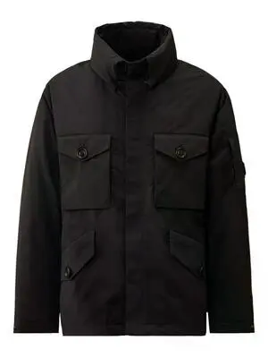 C.P. COMPANY Micro-m Pocket Jacket