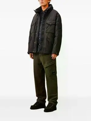C.P. COMPANY Micro-m Pocket Jacket