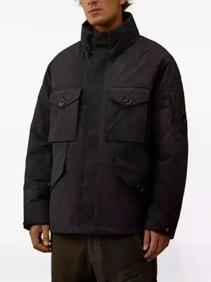 C.P. COMPANY Micro-m Pocket Jacket