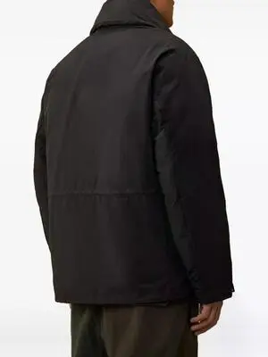 C.P. COMPANY Micro-m Pocket Jacket