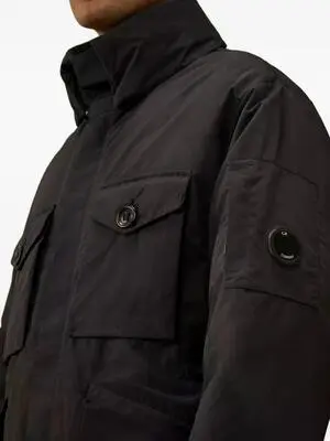 C.P. COMPANY Micro-m Pocket Jacket