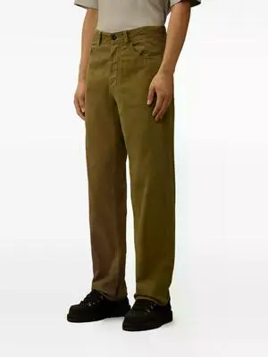 C.P. COMPANY Five-pocket Trousers