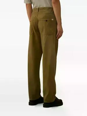 C.P. COMPANY Five-pocket Trousers