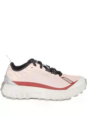 NORDA Megagrip Sneakers - Pink