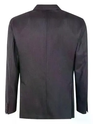 Boglioli Notched Jacket