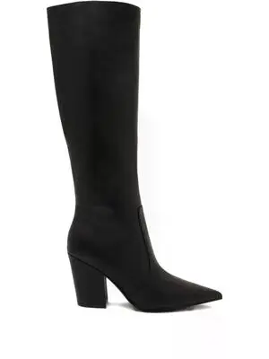 Guess Mid Heel Boots For Women