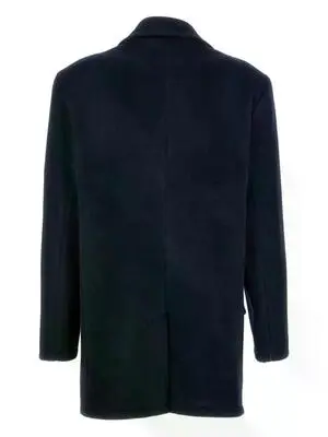 IRIE' Buttoned Pea Coat