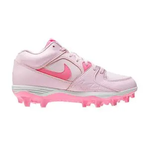 JORDAN Stadium 90 Cleat - Pink