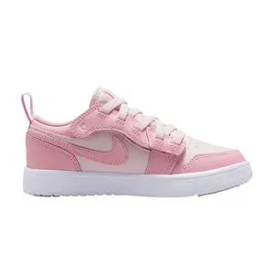 Nike Jordan Tie Fastening Sneakers For Women