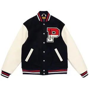 HUMAN MADE X Pokemon Made Varsity Jacket