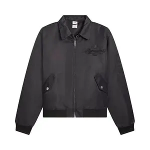 PUMA X Represent Bomber Jacket