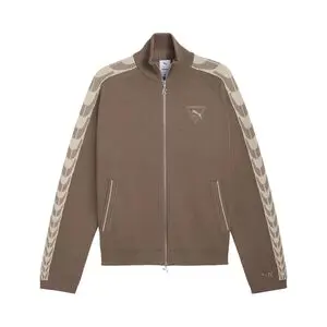 PUMA X Represent T7 Knit Jacket