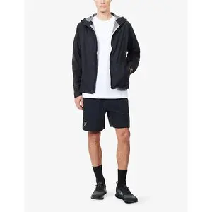On Performance Waterproof Woven Jacket