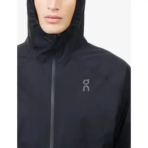 On Performance Waterproof Woven Jacket
