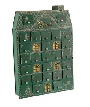 VIRGINIA Advent Calendar