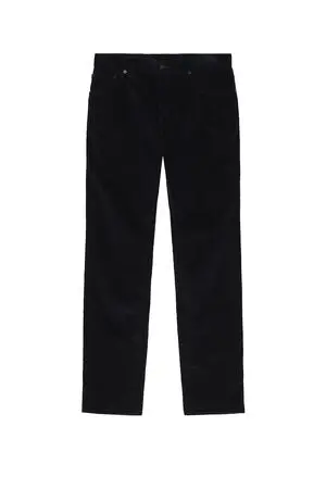 Burberry Fred Slim Corduroy Pants