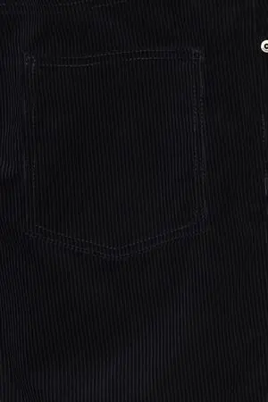 Burberry Fred Slim Corduroy Pants