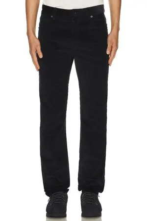 Burberry Fred Slim Corduroy Pants