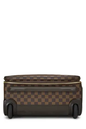 LOUIS VUITTON Damier Ebene Pegase 55 Business