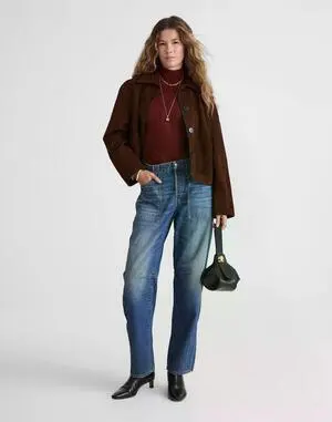 Women's Madewell Roadtripper Jeans
