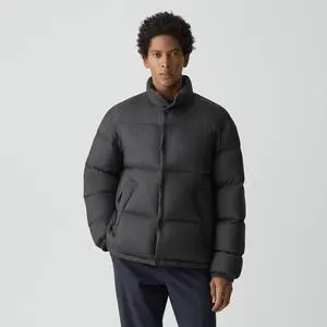 Theory Drop Shoulder Outerwear For Men