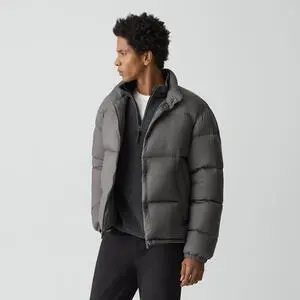 Theory Puff Jackets For Men