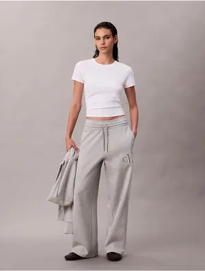 Calvin Klein Elasticated Activewear For Women