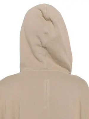 Rick Owens Sweat Poncho