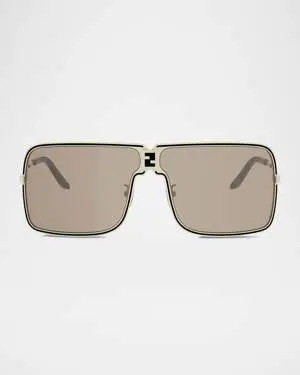 Fendi Engraved Eyewear For Women