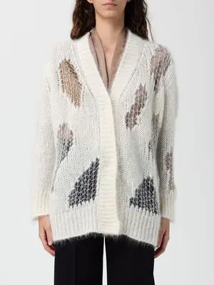 Women's Open Front Knit Sweaters