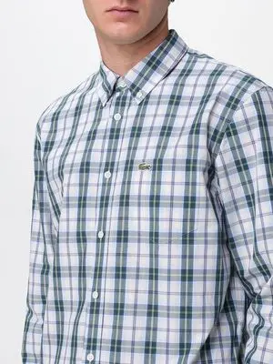 Lacoste Shirt - Fa01