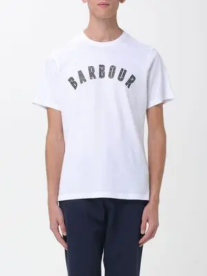 Barbour T-shirt