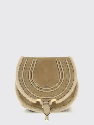 Chloé Mini Bag - Beige