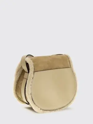 Chloé Mini Bag - Beige