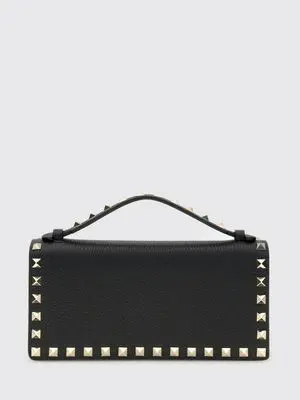 Valentino Garavani Wallet - Black