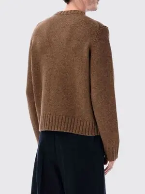 Studio Nicholson Sweater - Brown