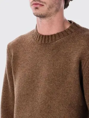 Studio Nicholson Sweater - Brown