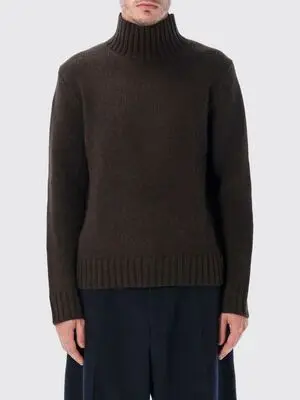 Studio Nicholson Off The Shoulder Sweaters For Men