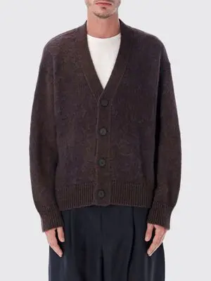 Studio Nicholson Sweater - Brown